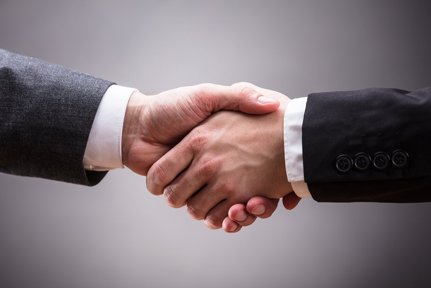 Immobilienverkauf - schnell & zuverlässig